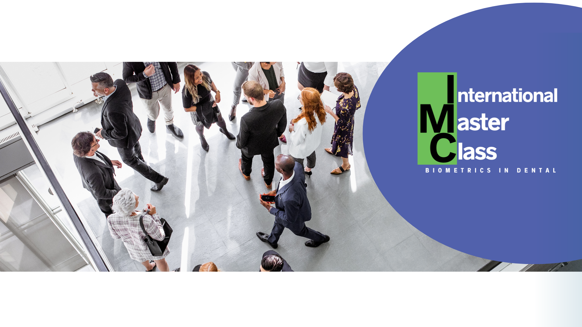 International Masterclass | Bioresearch